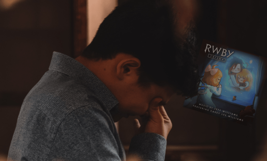 New Song Finally Allows RWBY Fans to Stream Tears on Demand - bumbleby.com